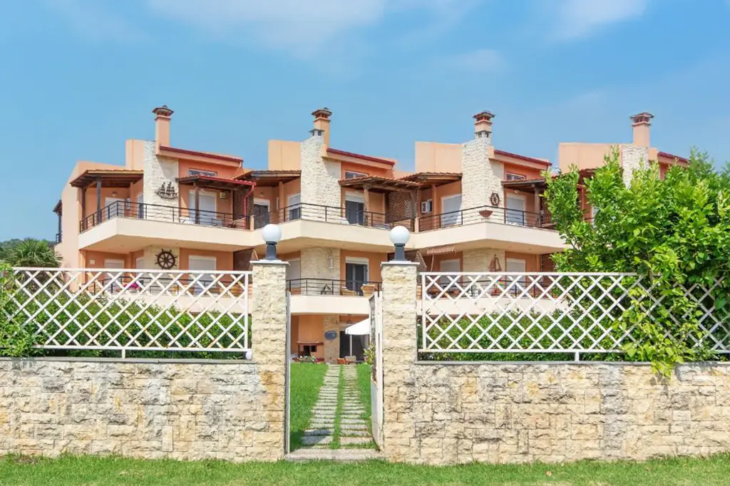 Book Nerida House Salonikiou Beach in Halkidiki | Travel to Greece 2026 ...